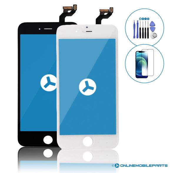 iPhone Part Replacement | Online Mobile Parts Australia