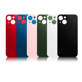 iPhone 13 Mini Replacement Back Glass | Online Mobile Parts
