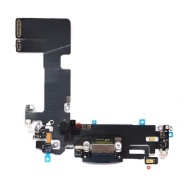 iPhone 13 Replacement Charging Port Assembly With Microphone Flex Cable ...