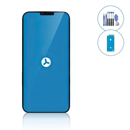 iPhone 13 Pro Max Screen Assembly Replacement Kit | Online Mobile Parts