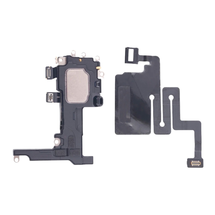 iPhone 16 Plus Replacement Earpiece Speaker With Sensor Flex Cable ...