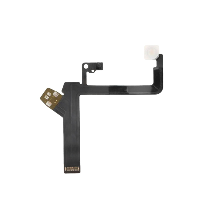 iPhone 16 Pro Max Replacement Flashlight Flex Cable | Online Mobile Parts