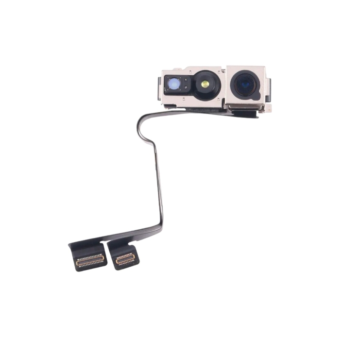 iPhone 16 Pro Max Replacement Front Camera With Sensor Flex Assembly ...