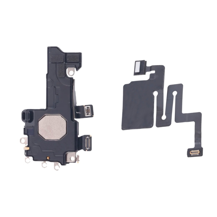 iPhone 16 Replacement Earpiece Speaker With Sensor Flex Cable | Online ...