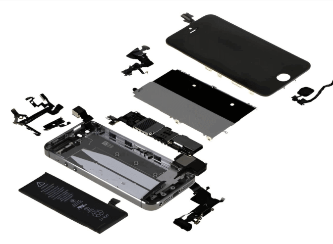 iPhone Parts Wholesale Australia | Online Mobile Parts
